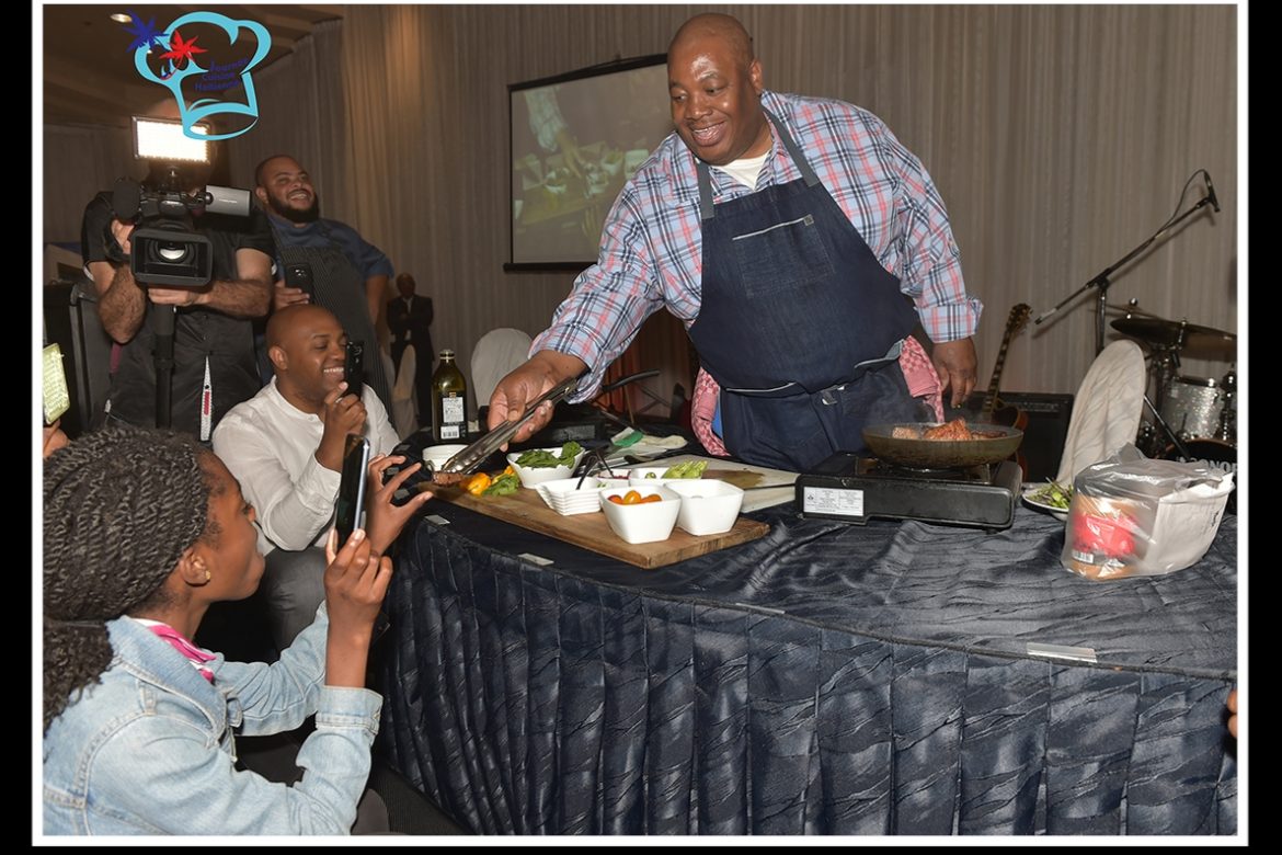 Une 3e Journée de la cuisine haïtienne à Montréal – Intexto, jounal nou