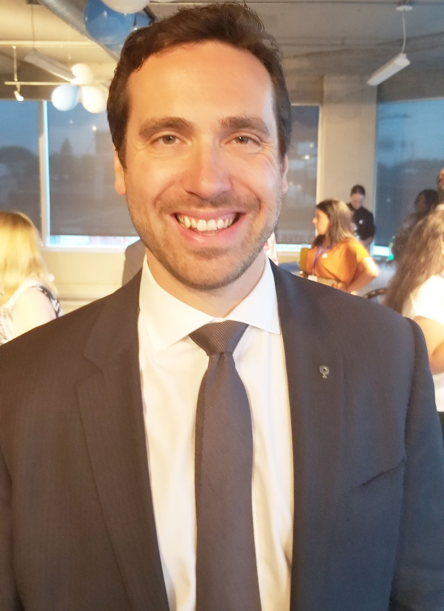 La Clinique juridique de Saint-Michel est ouverte - Intexto, Journal Nou