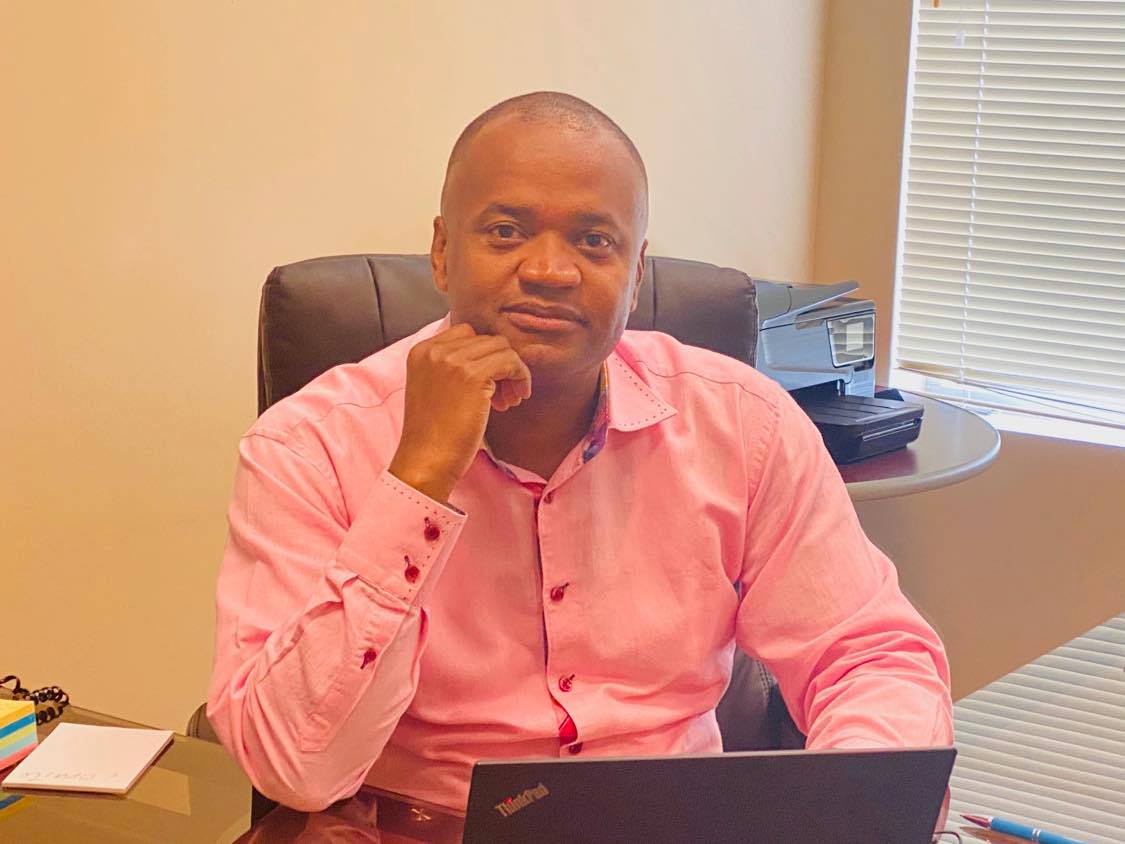 Dans les coulisses de l’Assemblée Nationale avec Frantz Benjamin ...