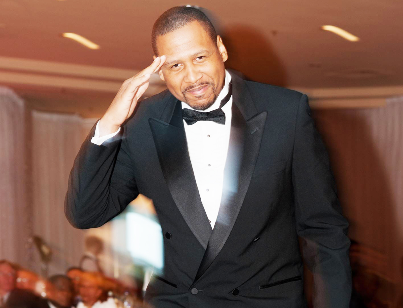 Montréal-Nord souhaite nommer une rue Don Harley Fils-Aimé - Intexto ...