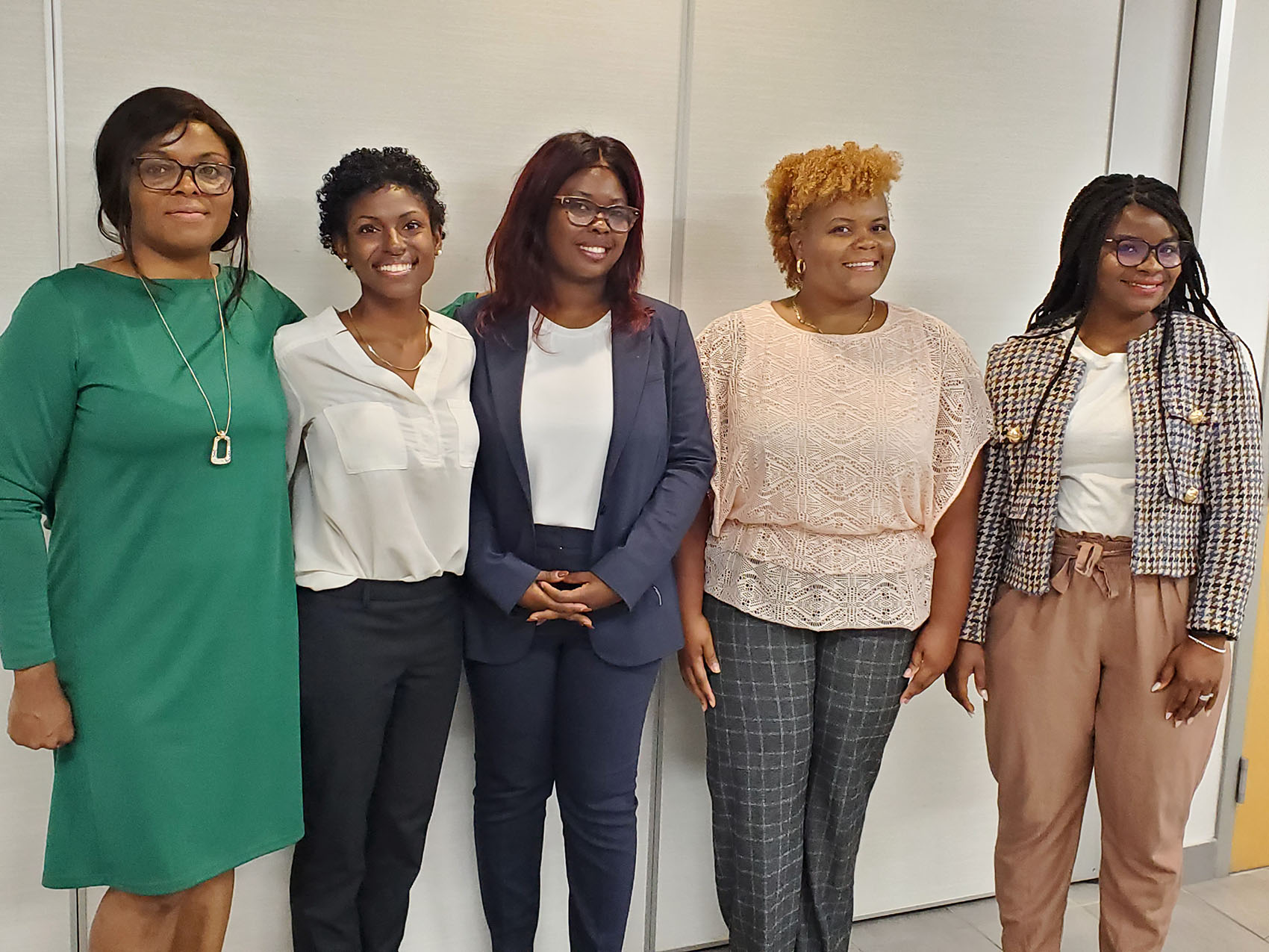 Québec: femmes, jeunes et Noires en élections - Intexto, Journal Nou