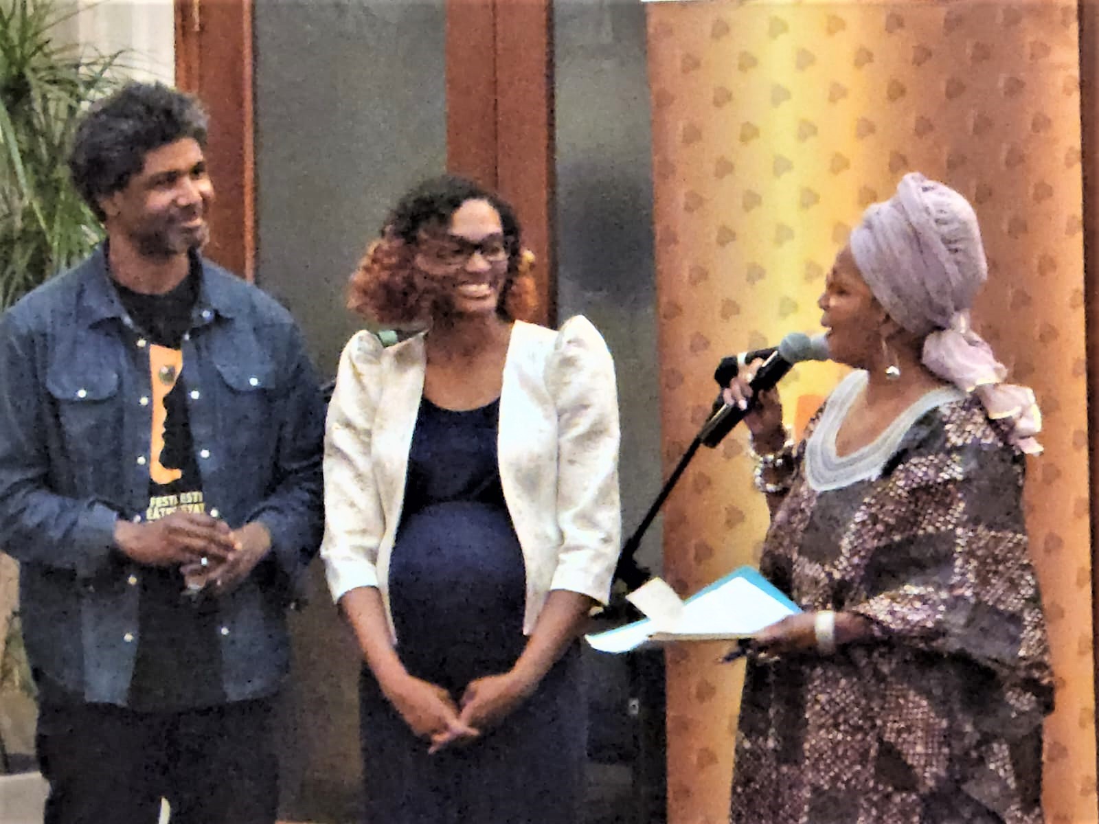 Festi théâtre créole : la 4e édition s’annonce grandiose - Intexto ...