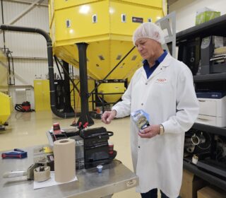 Canada annonce un programme humanitaire pour Haïti, Colombie et ...