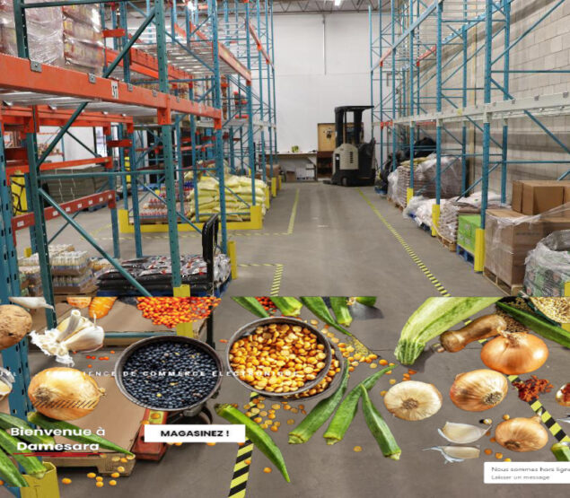 Canada annonce un programme humanitaire pour Haïti, Colombie et ...