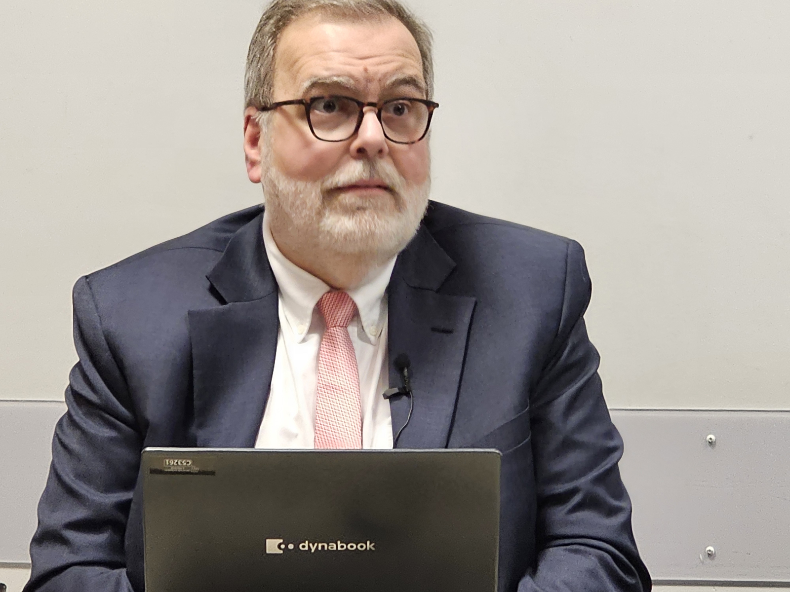 Discrimination des cols bleus à Montréal-Nord: l’auteur d’un rapport ...