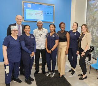 Canada annonce un programme humanitaire pour Haïti, Colombie et ...