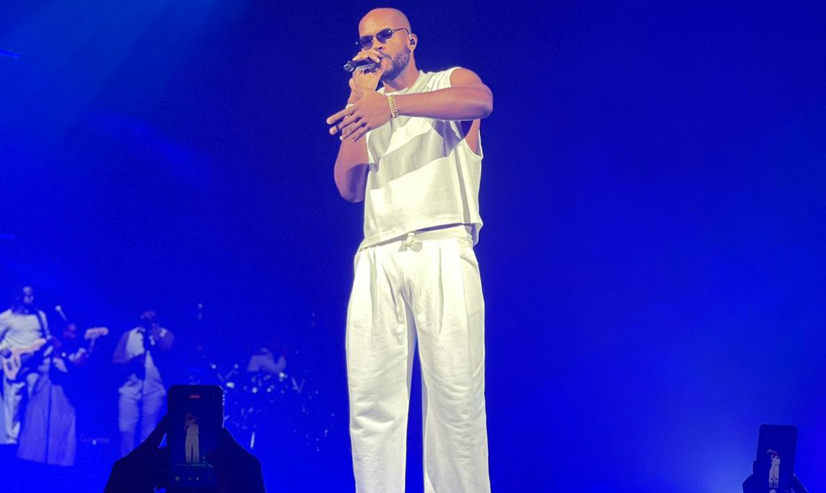 L’impossible Medjy Toussaint embrase Laval avec 48 Rebeca! - Intexto ...