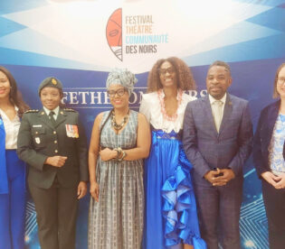 Canada annonce un programme humanitaire pour Haïti, Colombie et ...