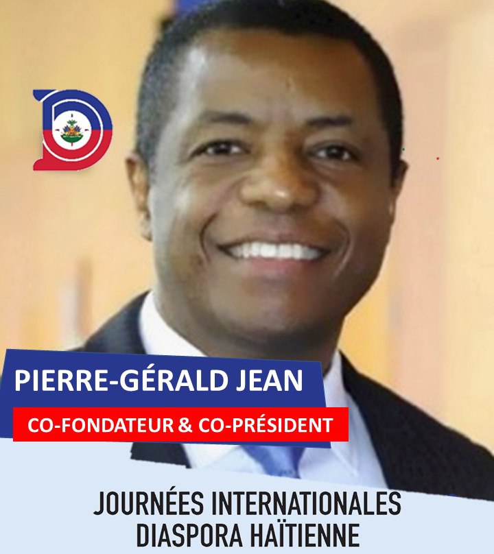Journées Internationales de la Diaspora Haïtienne du Canada (JIDHC ...