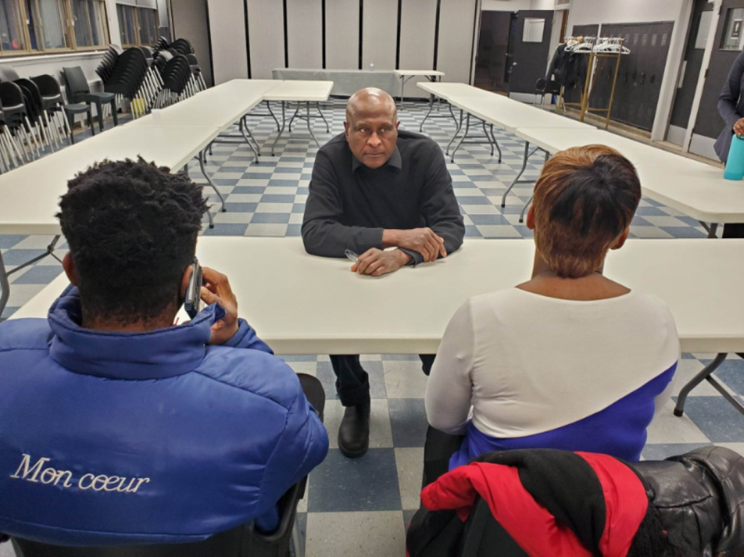 DPJ : Québec veut nationaliser l’approche du BCHM - Intexto, Journal Nou